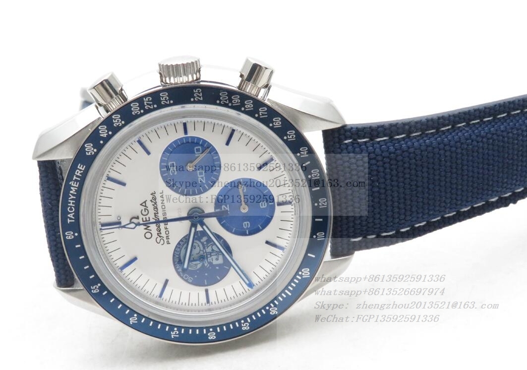 OMEGA Snoopy Limited Edition SpeedMaster Series SpeedMaster Snoopy ...